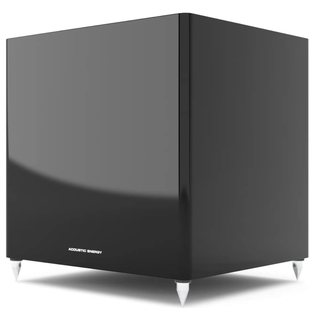 Acoustic Energy AE 108, Subwoofer - Hifi Basel